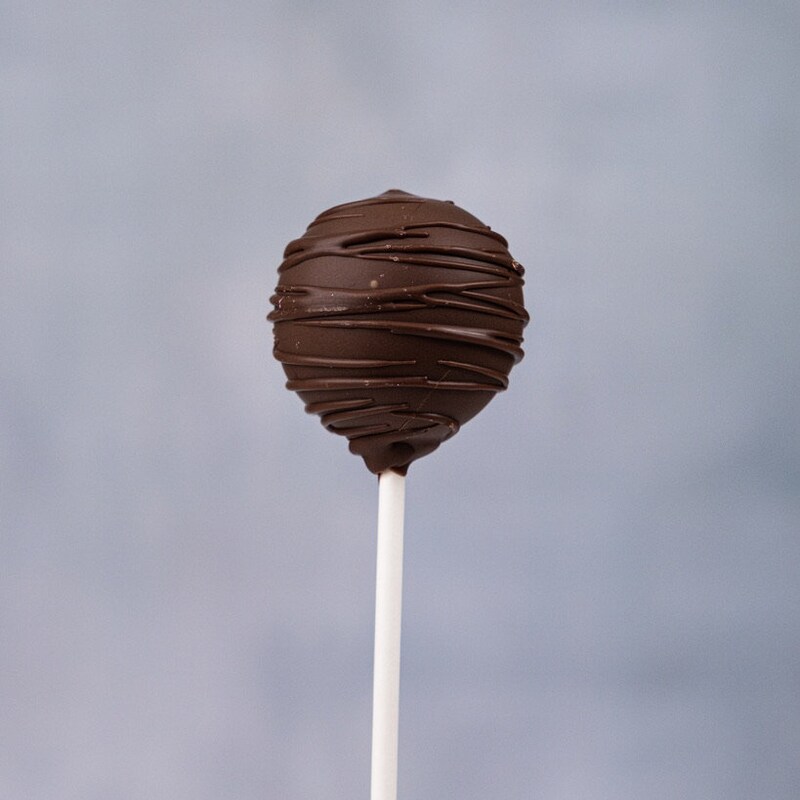 Chocolate Pops - Etsy