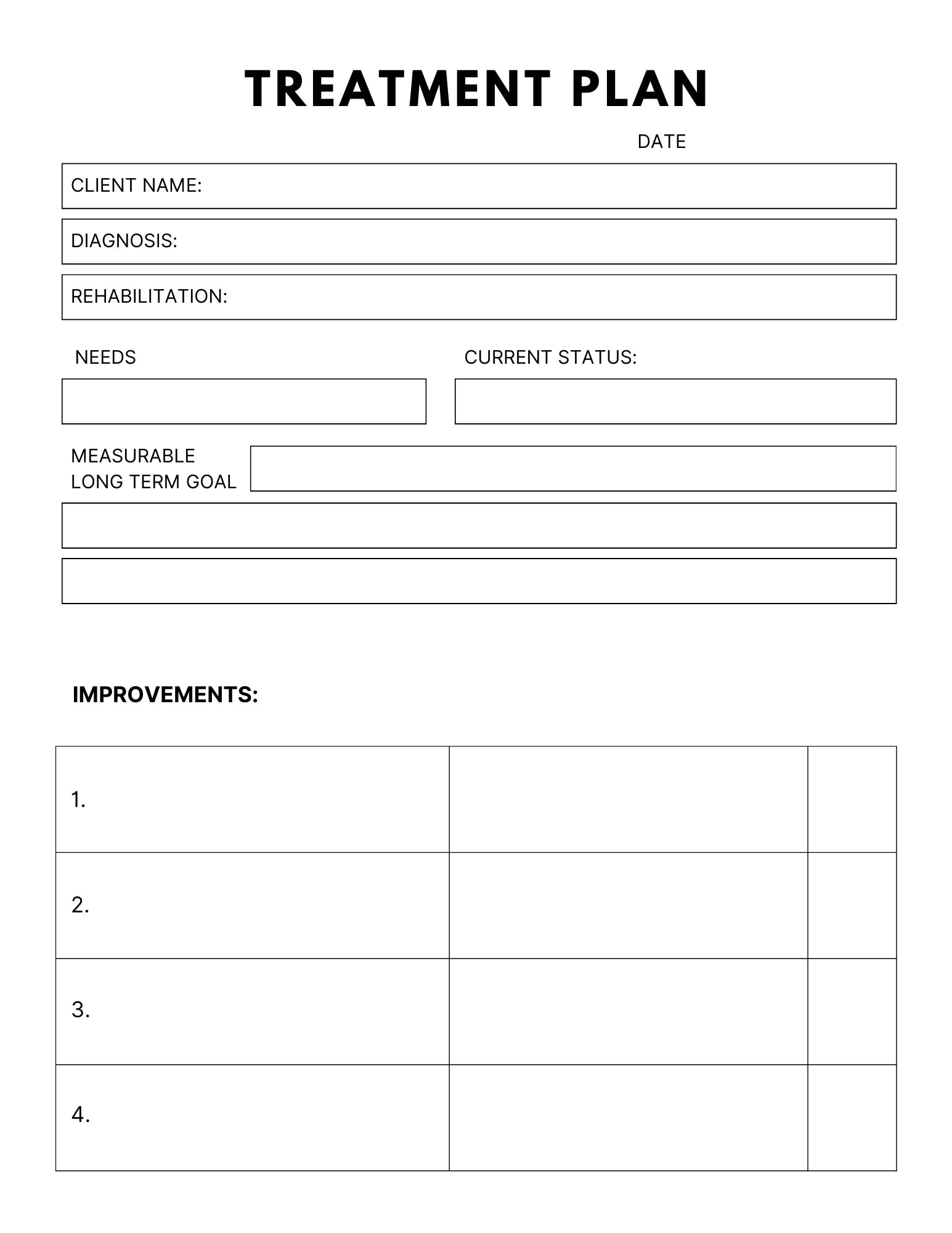 Editable Therapist Bundle Planner: Streamline and Enhance Your ...