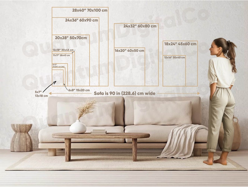 Nike Dunk Shoe Poster Digital Downloadable File for Home and Wall Decor ...