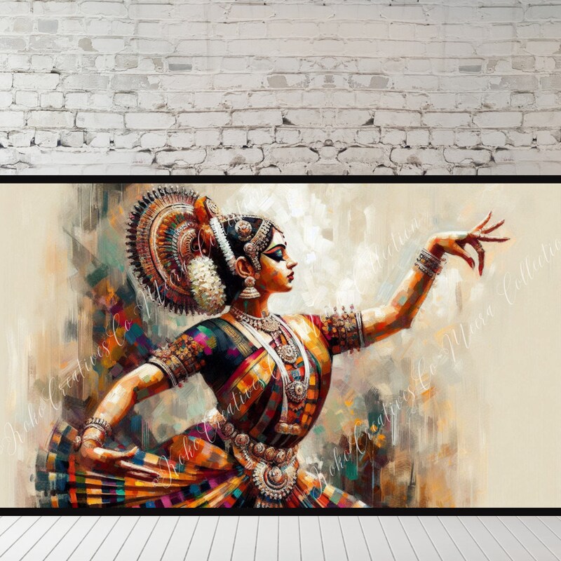 Indian Wall Art - Etsy
