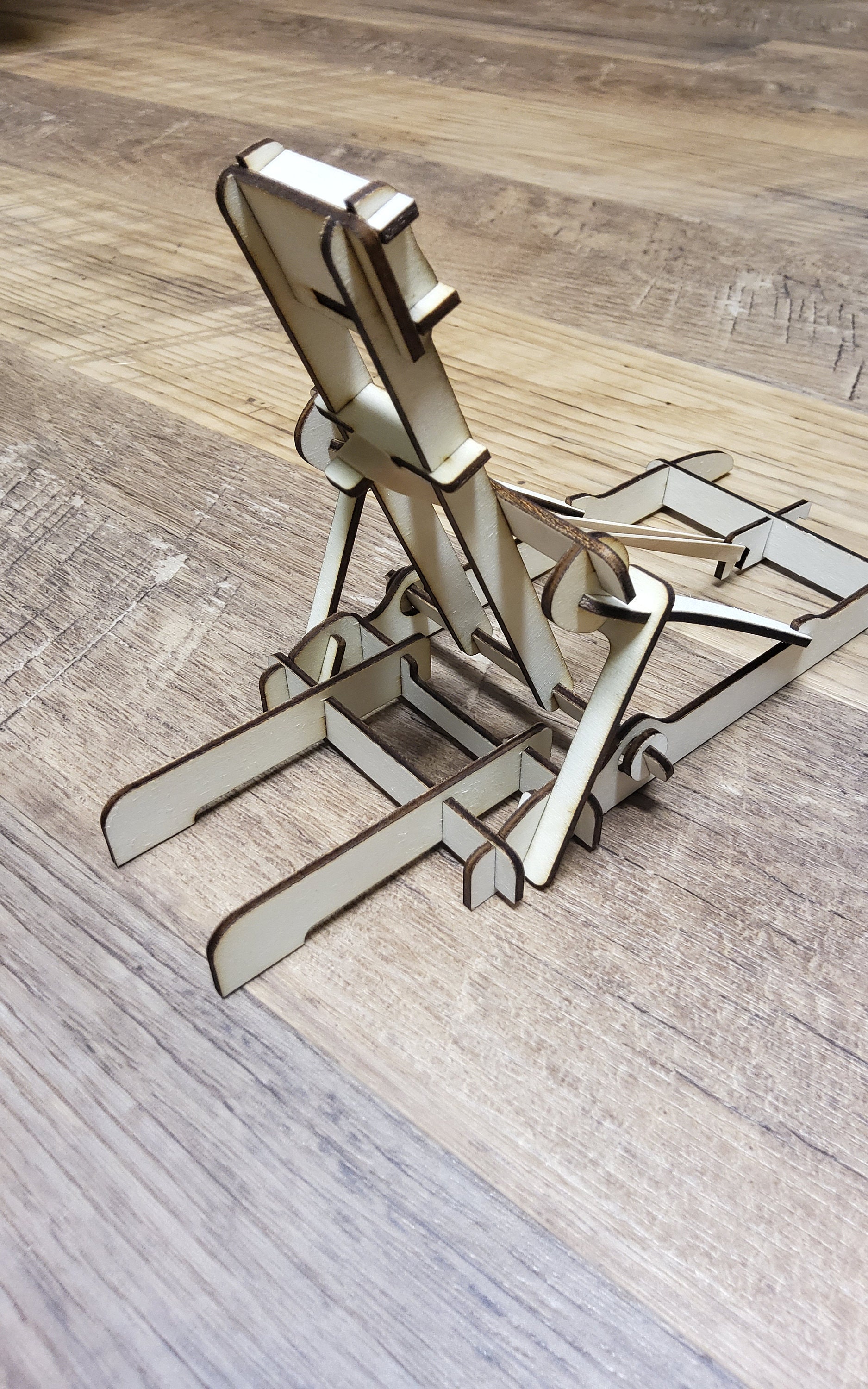 Catapult Svg File for Engraving, Svg, Dxf, Pdf File Instant Download ...