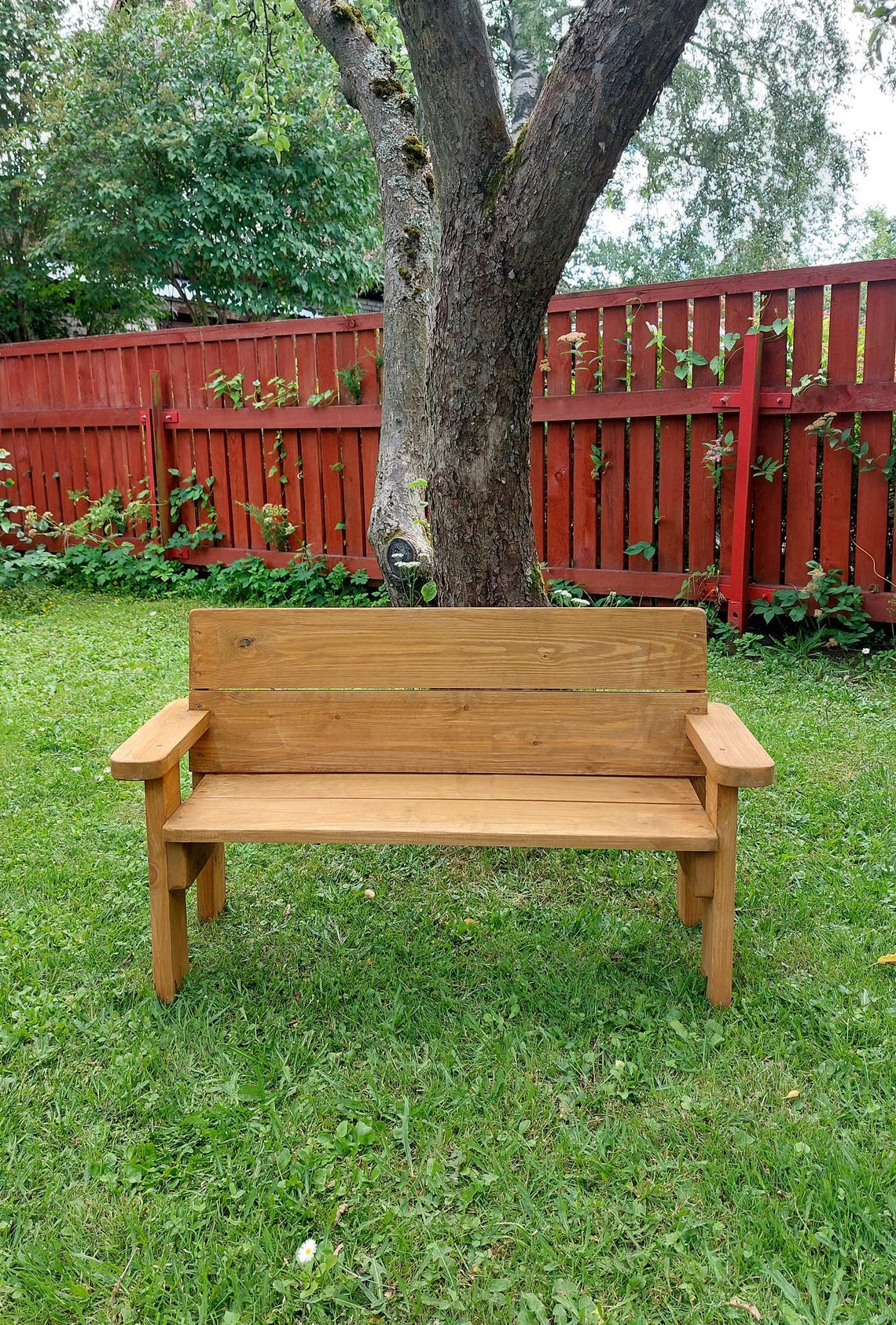 Kids Bench Woodworking Plans, PDF Plans in Imperial Measures. Children ...