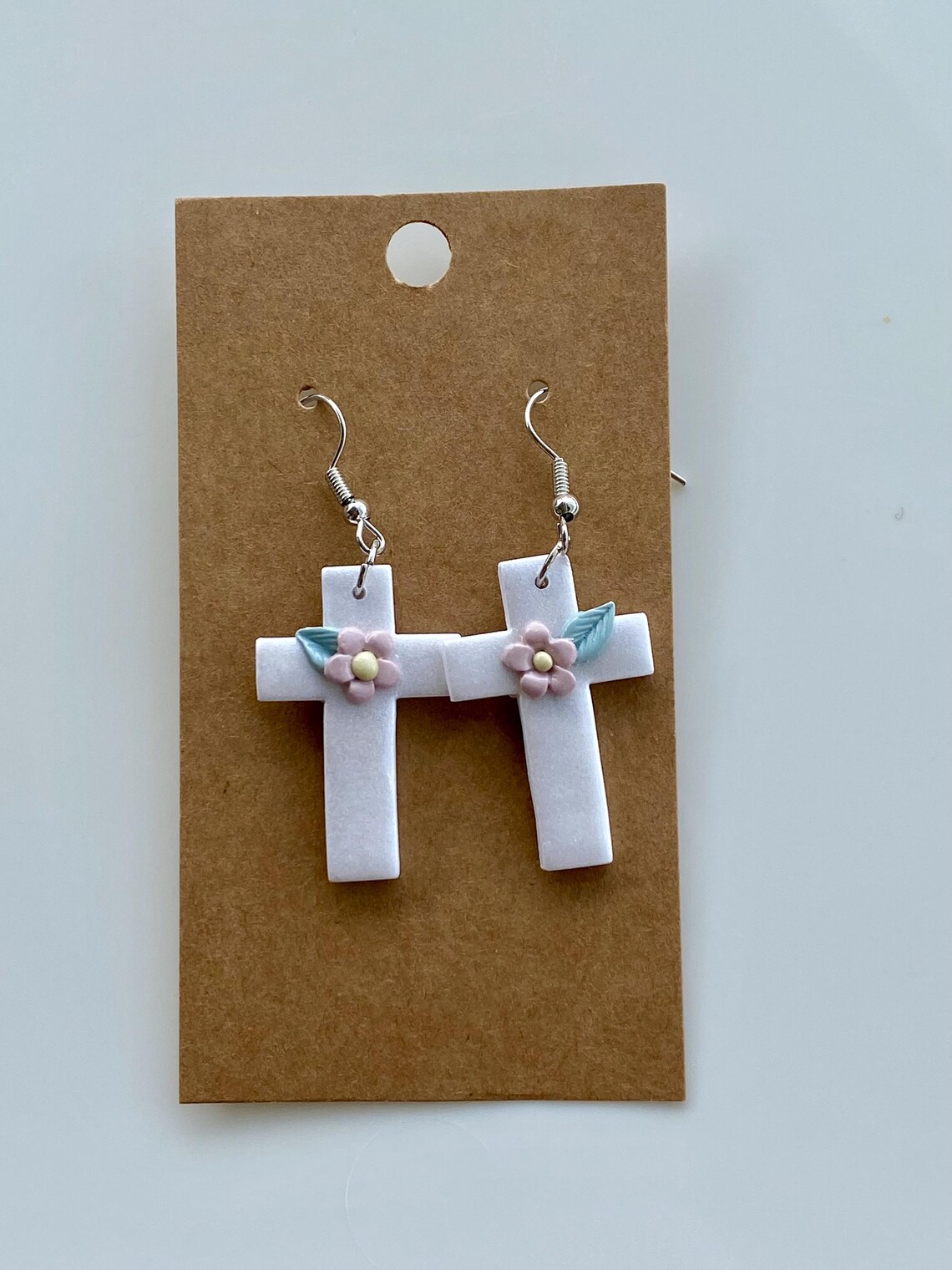 Easter Cross - Etsy