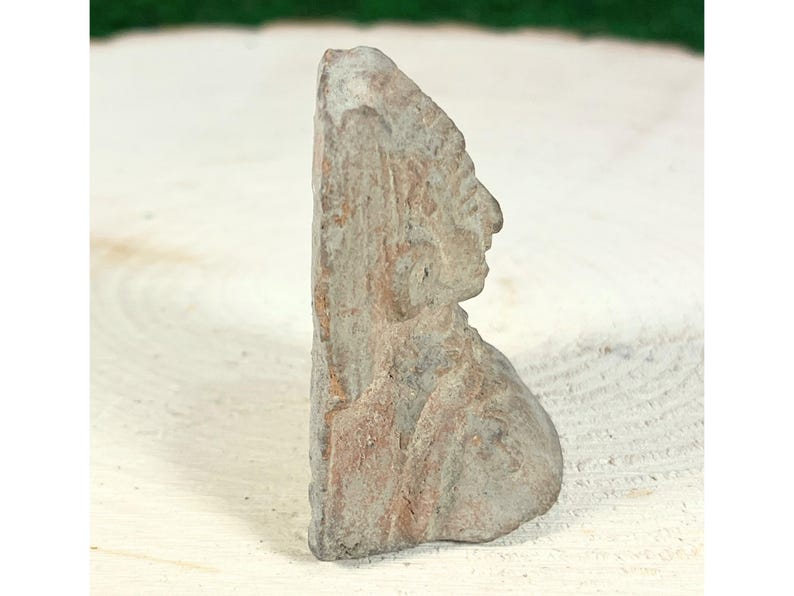 Mesoamerican Aztec Zapotec Deity Man Figure - Etsy