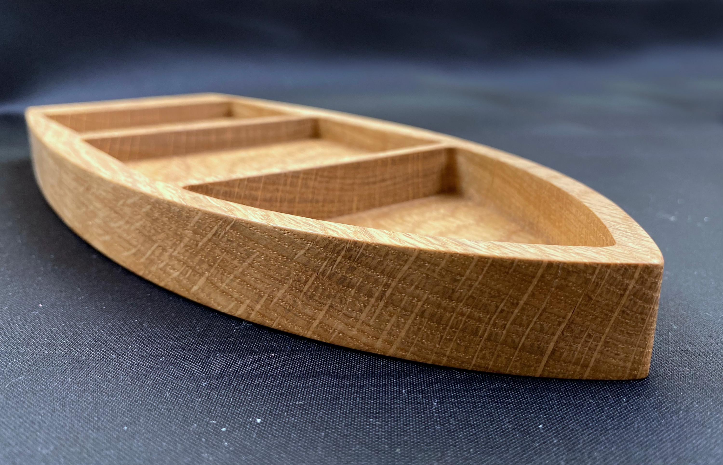 Invader's Ship Tray for Spirit Island - Etsy