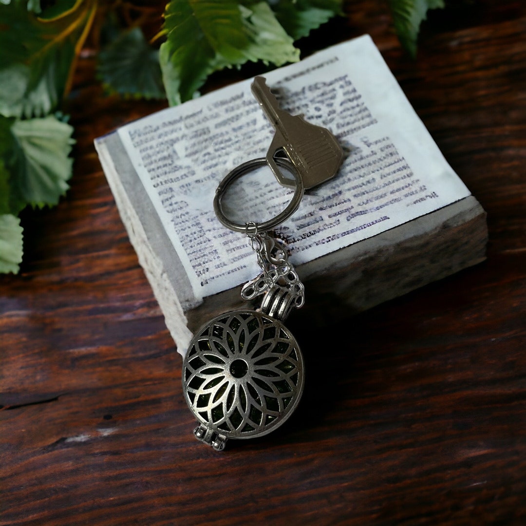 Money Attraction,powerful Talisman, Protection Necklace, Key Chain ...