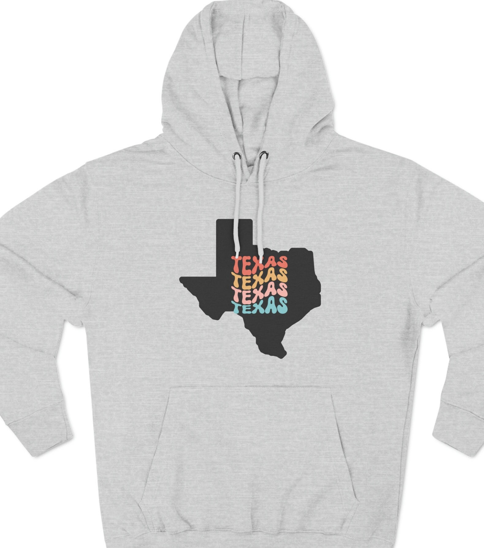 Texas Hoodie, Lonestar State USA Hoodie for Texas for Men and Woman ...