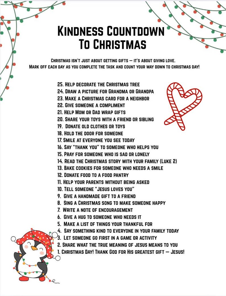 Christmas With Jesus: A Kids Activity Book of Games, Coloring, Puzzles ...