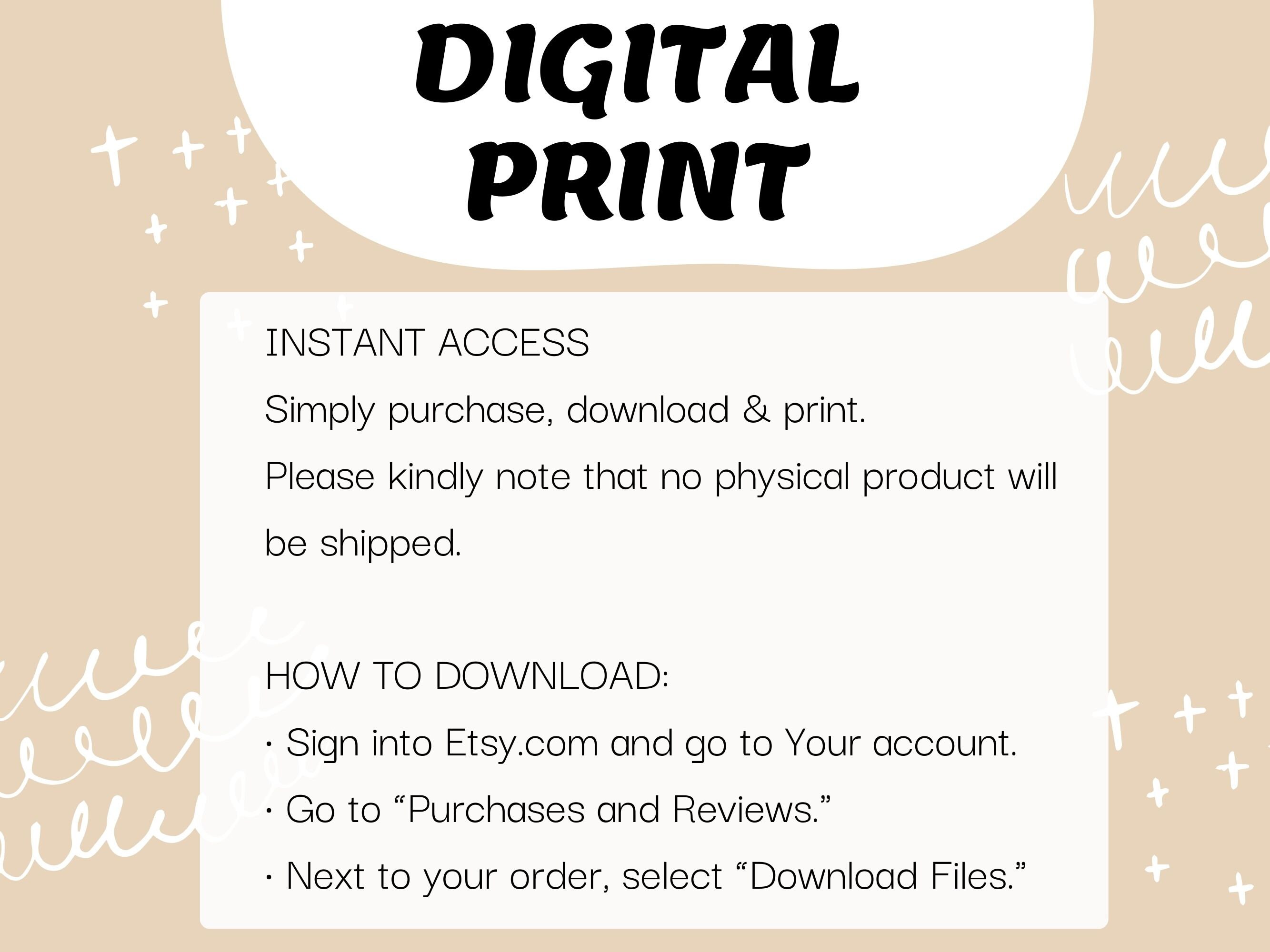 English & Spanish Word Search, Bilingual Baby Shower Game - Etsy