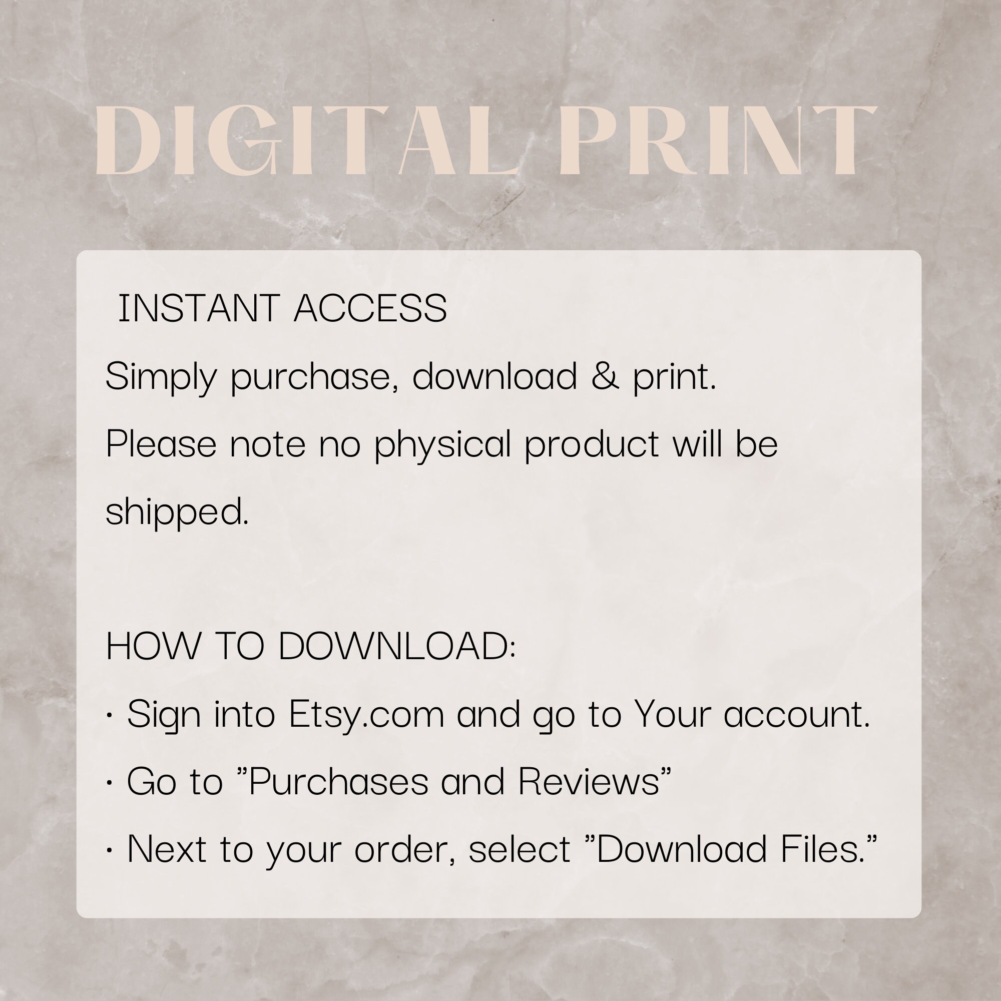 Do You Baby Print, Hip Modern Wall Decor, Digital Art Pint - Etsy
