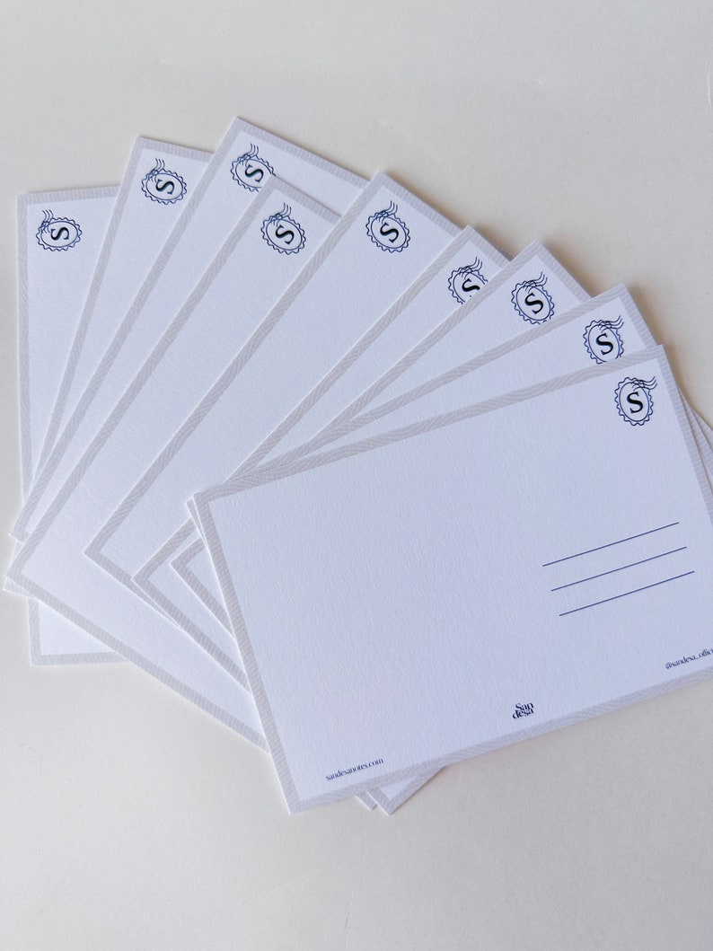 Flowers & Plants Color in Postcards | Set of 9 Postcards | 6 Mini ...