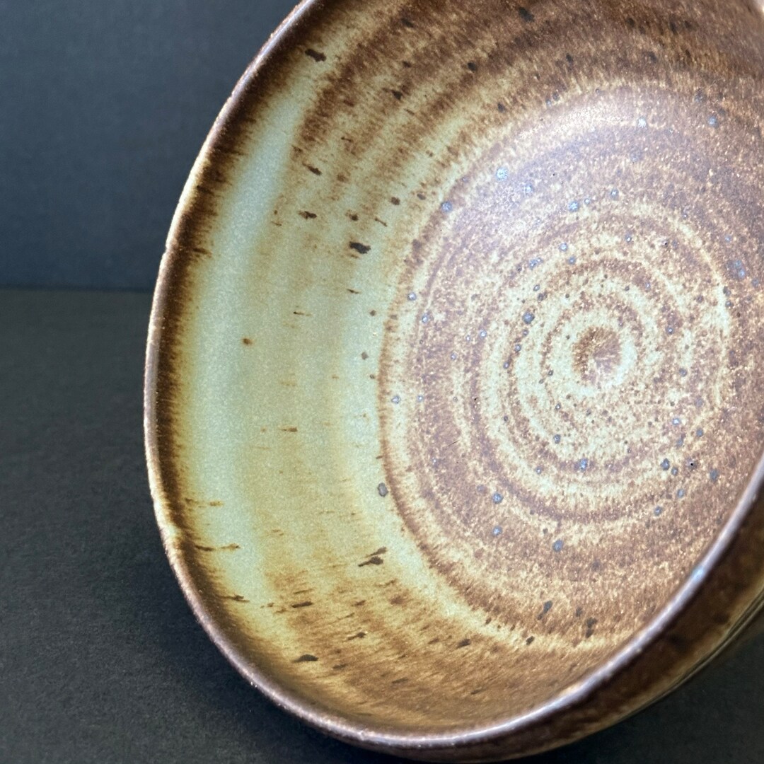 Handmade Ceramic Bowl, Rustic Bowl, Modern Ceramic Bowl, Unique Ceramic ...