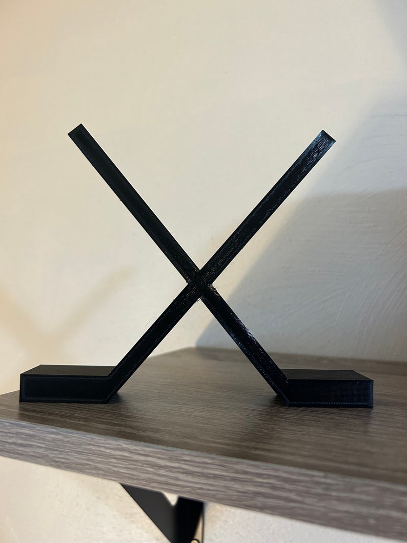 Hockey Puck Display - Etsy