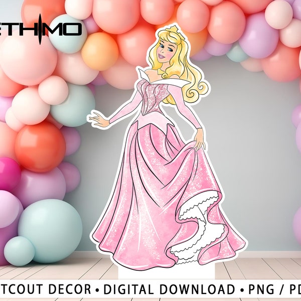 Sleeping Beauty - Etsy