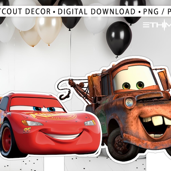 Car Photo Booth - Etsy