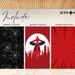 Spider BACKDROP Bundle- Template - Party Decor Business Backdrop - Big ...