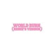 Reneé Rapp Sticker, Regina George, World Burn, Renee Rapp Merch - Etsy