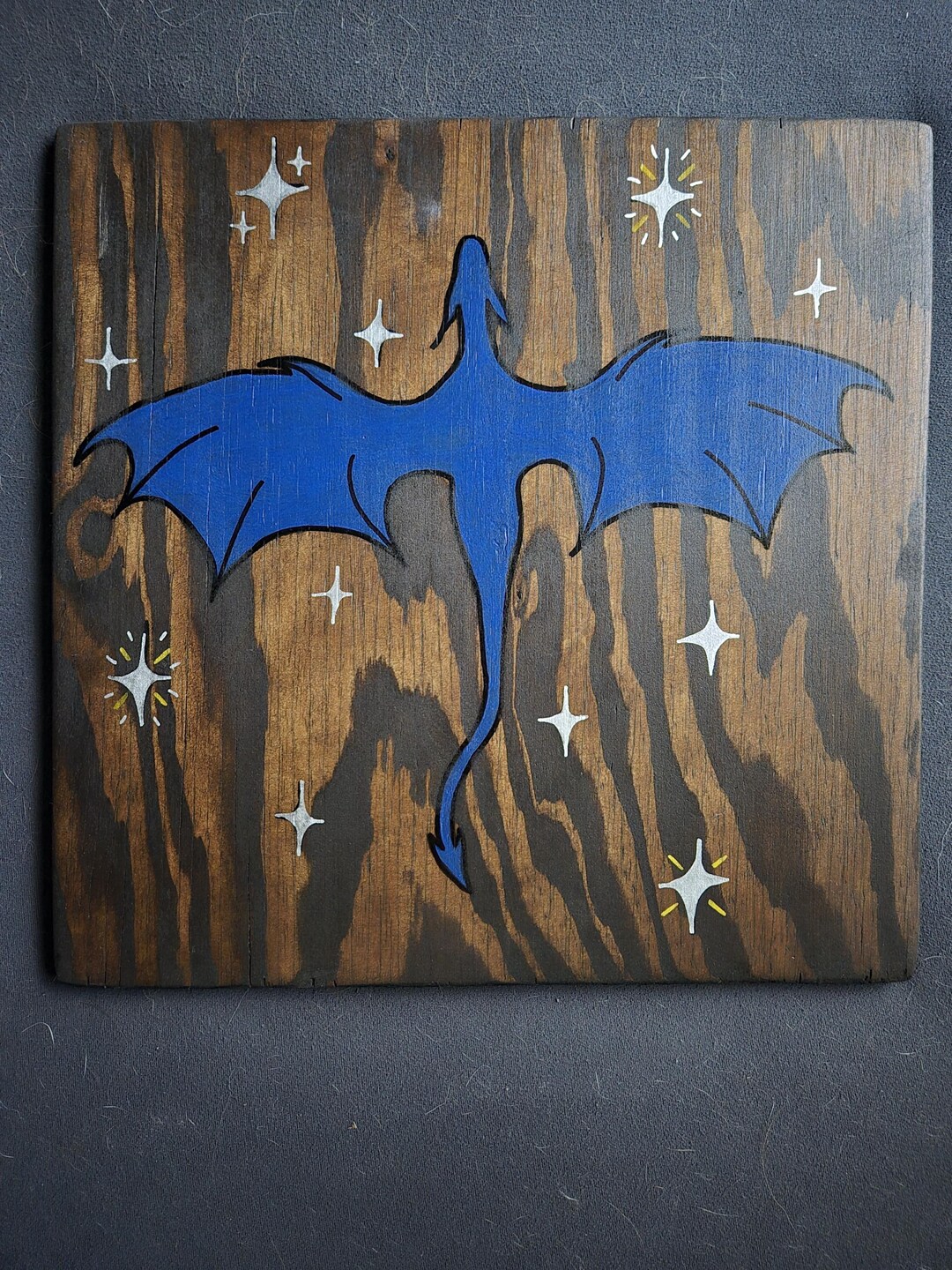 Fourth Wing/iron Flame Sgaeyl - Etsy