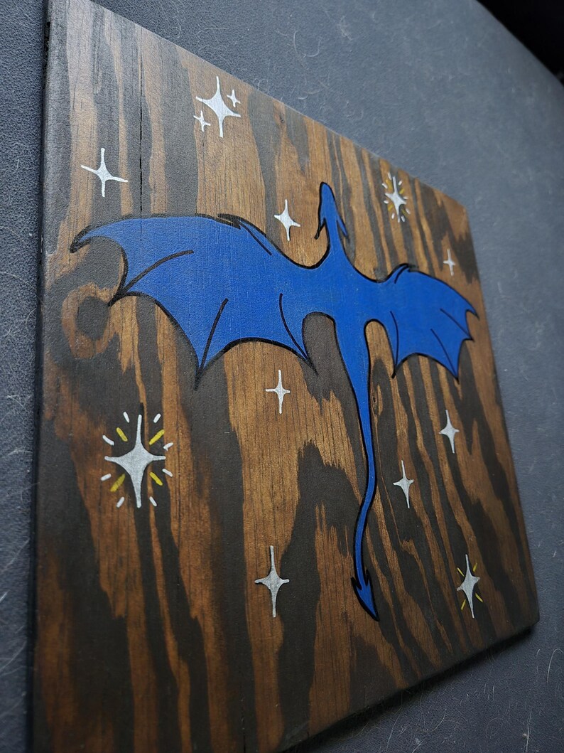 Fourth Wing/iron Flame Sgaeyl - Etsy