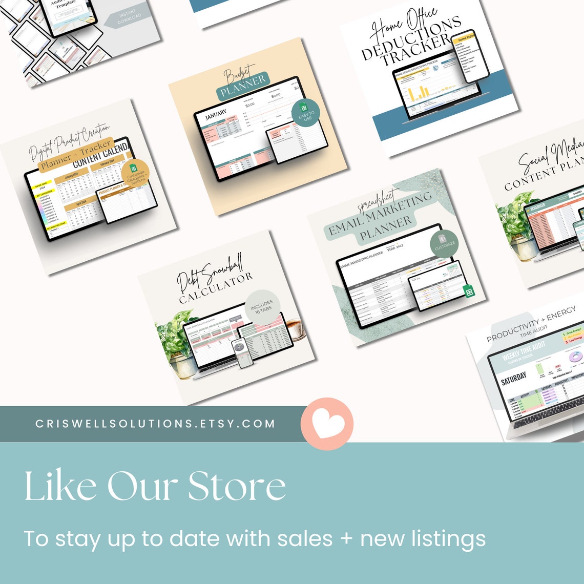 Customizable Digital SOP Tracker Editable Googlesheet Google Sheet ...