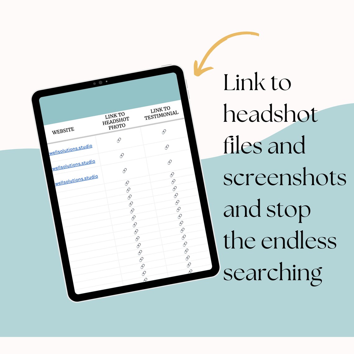 Client Testimonial Tracker Spreadsheet, Customer Reviews Google Sheet ...