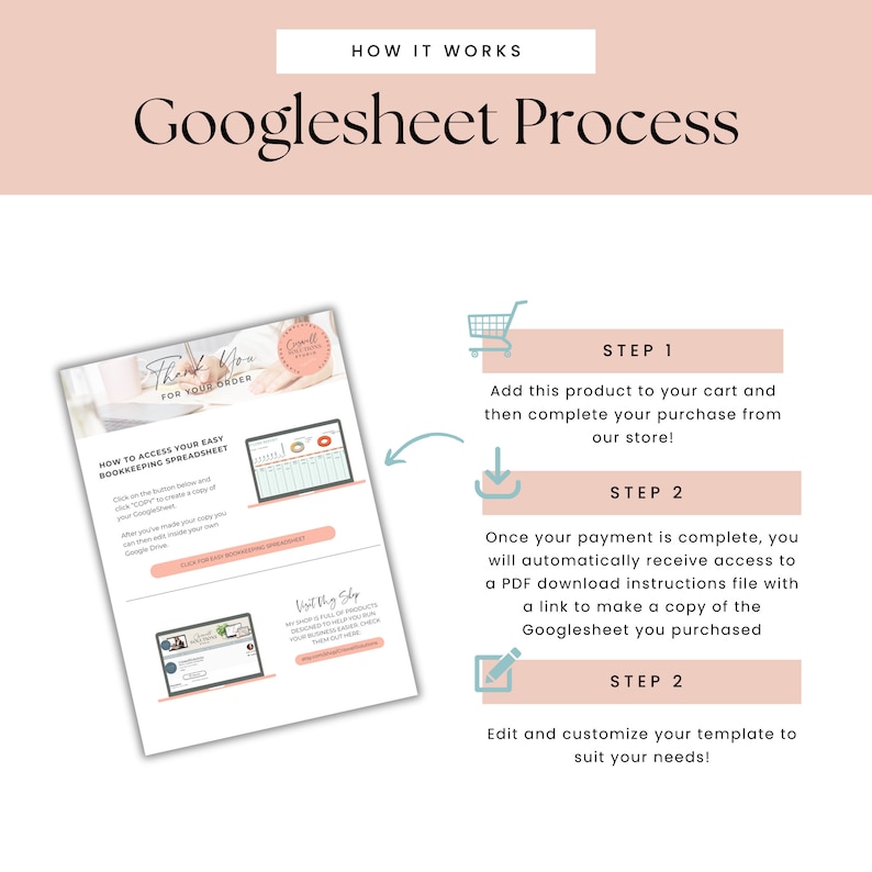 Simple CRM Template – Google Sheets Client Dashboard + Pipeline Tracker ...