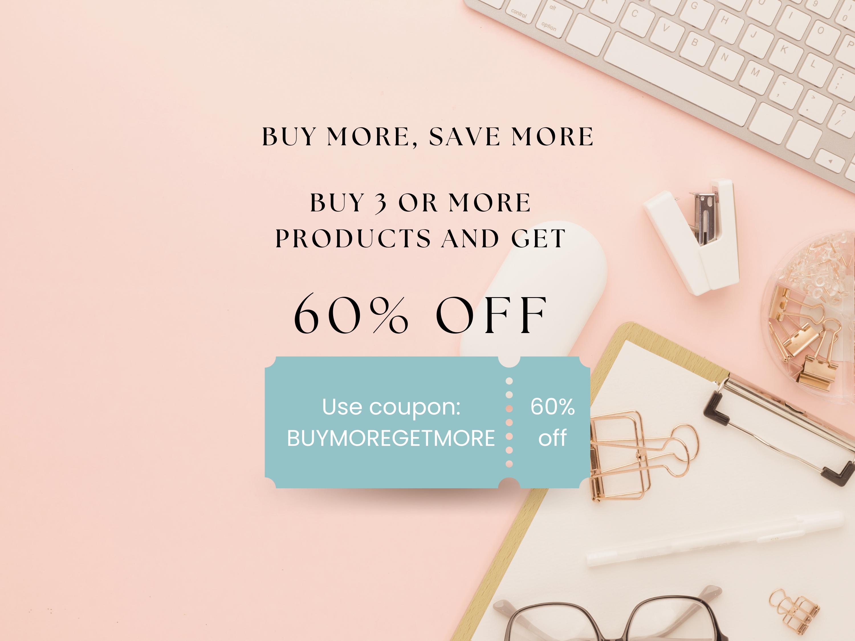 Canva Quick Links Landing Page | Link in Bio Template for Canva - Etsy