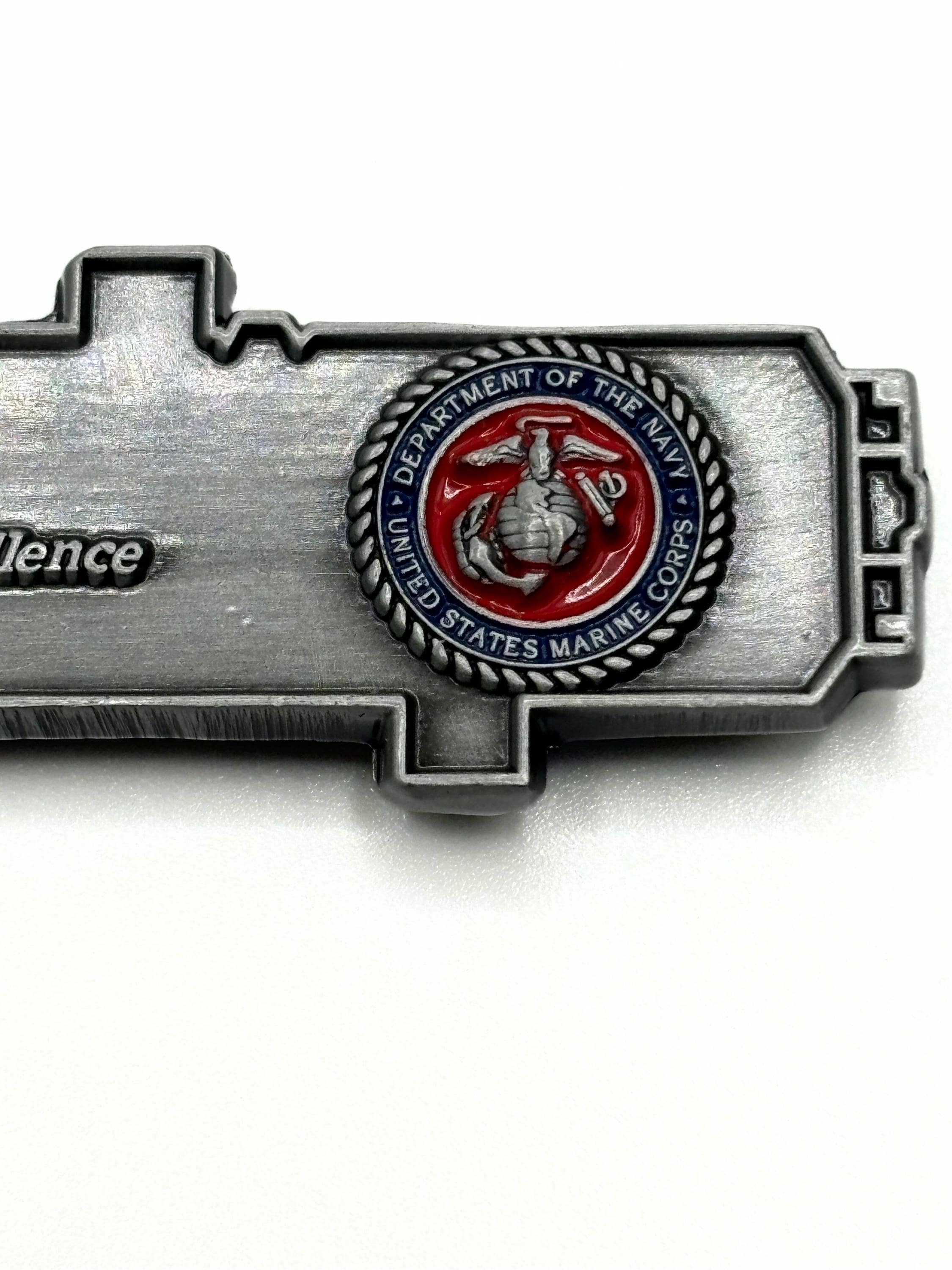 USS Wasp (LHD-1) US Navy Challenge Coin - Etsy