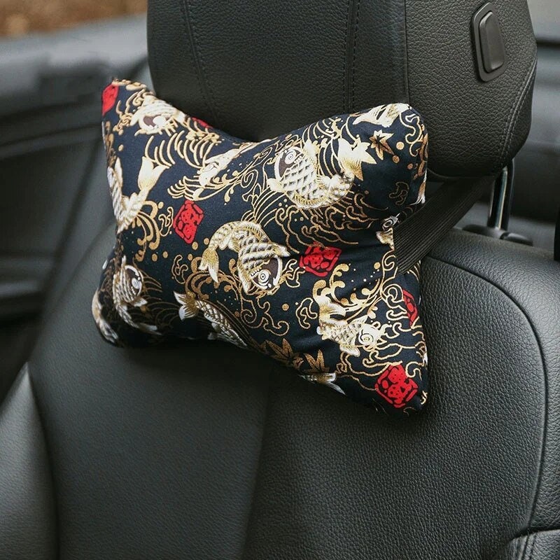 Car Pillows - Etsy