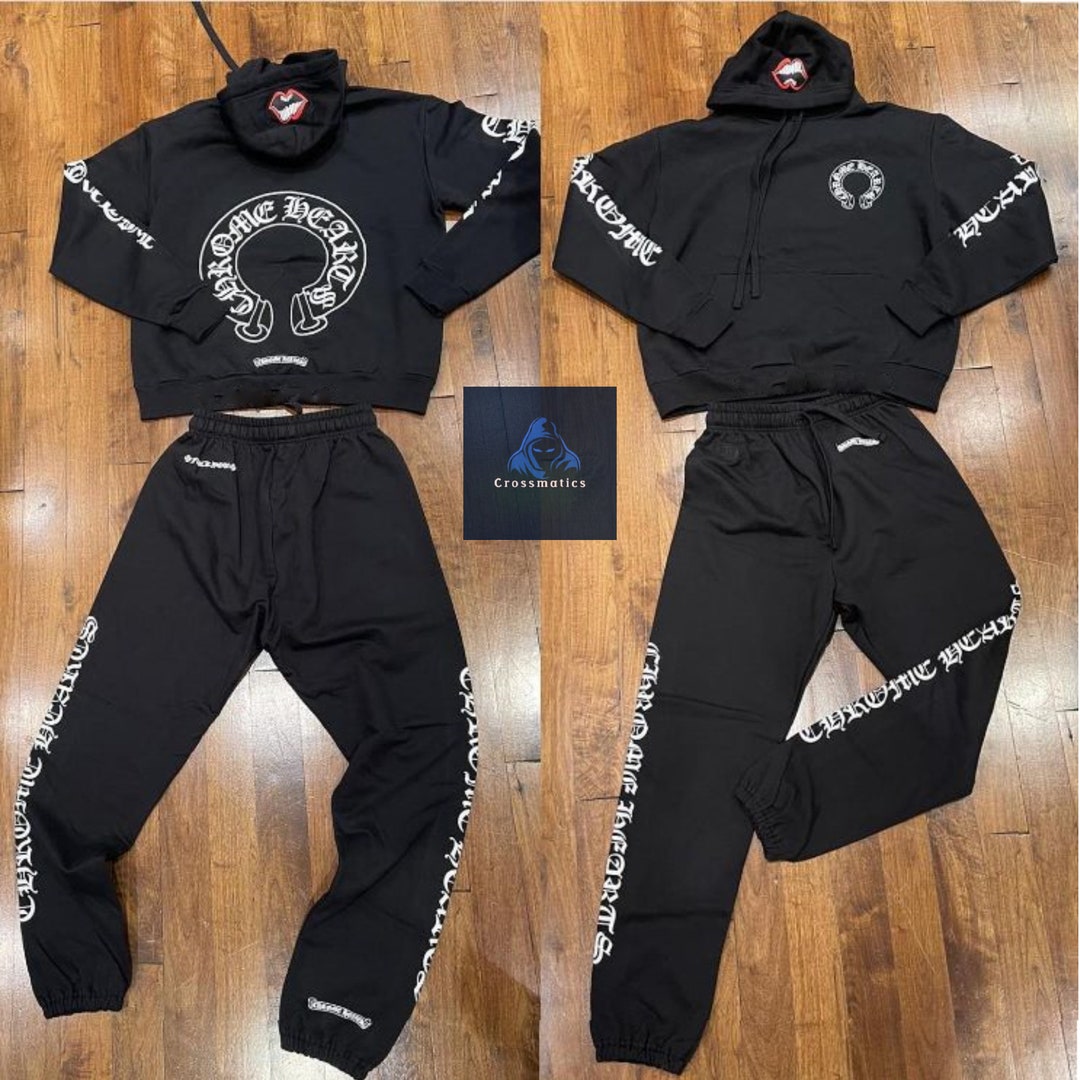 Street Fusion Tracksuit: Where Comfort Meets Style - Etsy