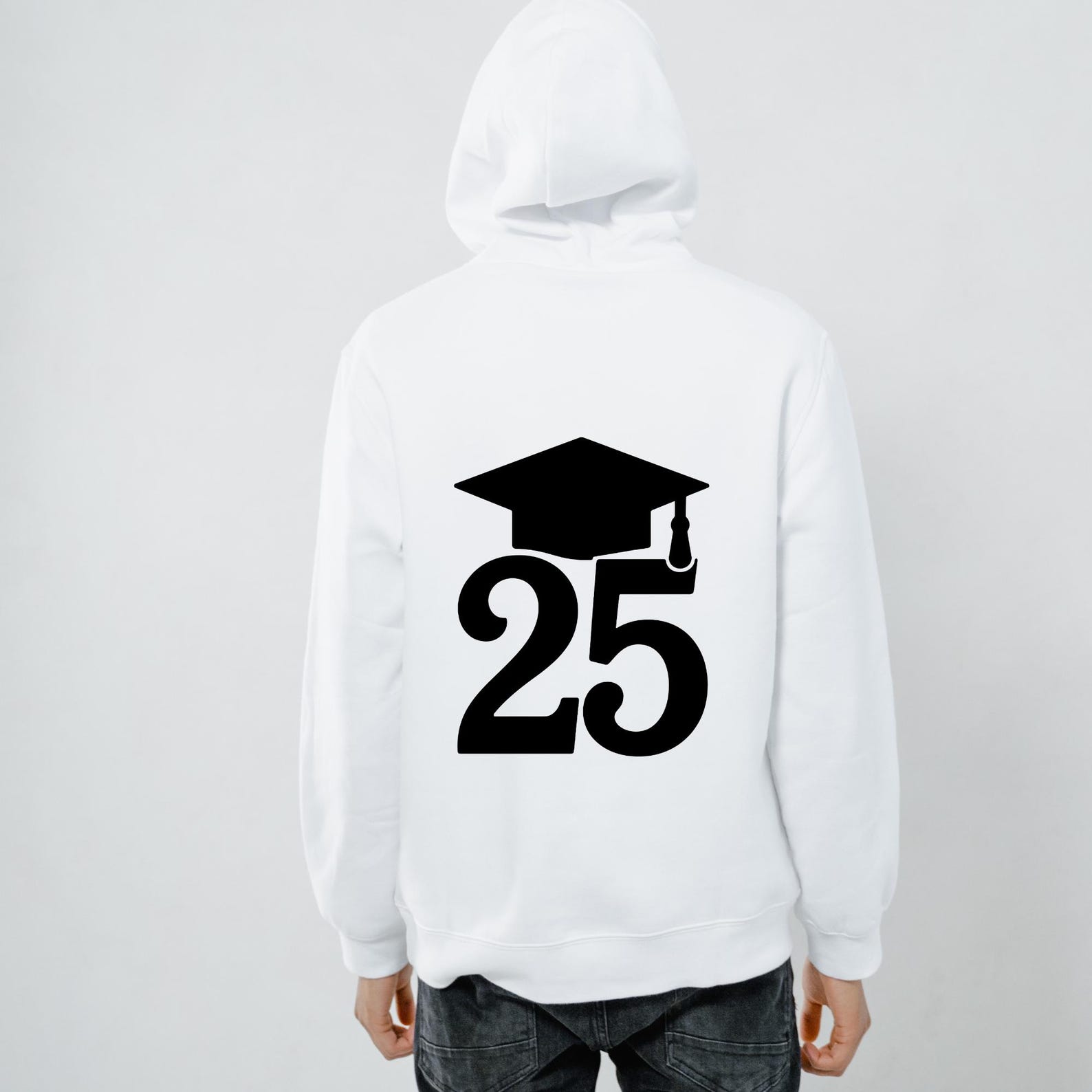 Graduation Svg Bundle, Graduation Cap Svg, Grad 2025, Class of 2025 ...