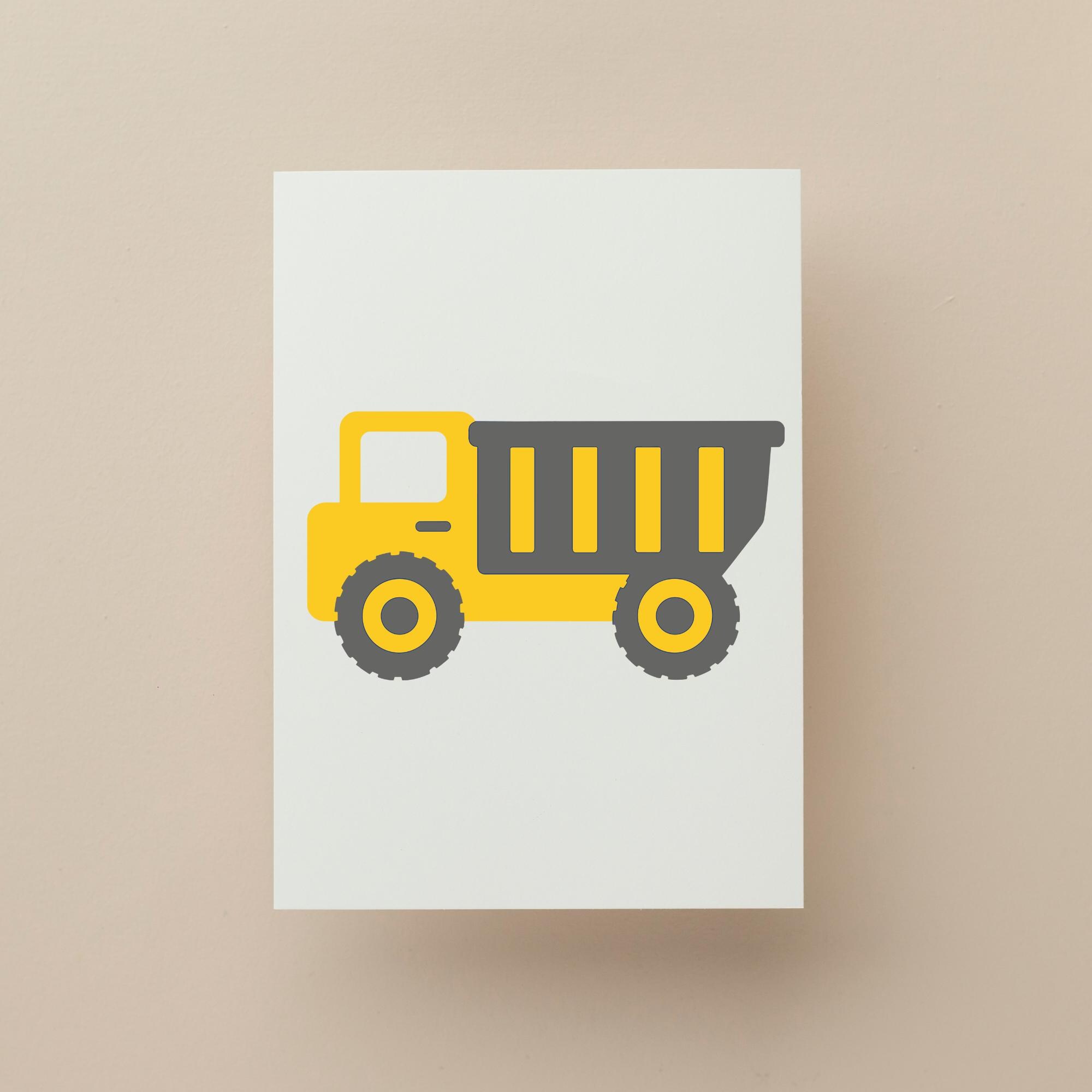 Construction Svg, Trucks Svg Files, Excavator Svg, Dump Truck Svg, Construction Clipart, Cricut ...