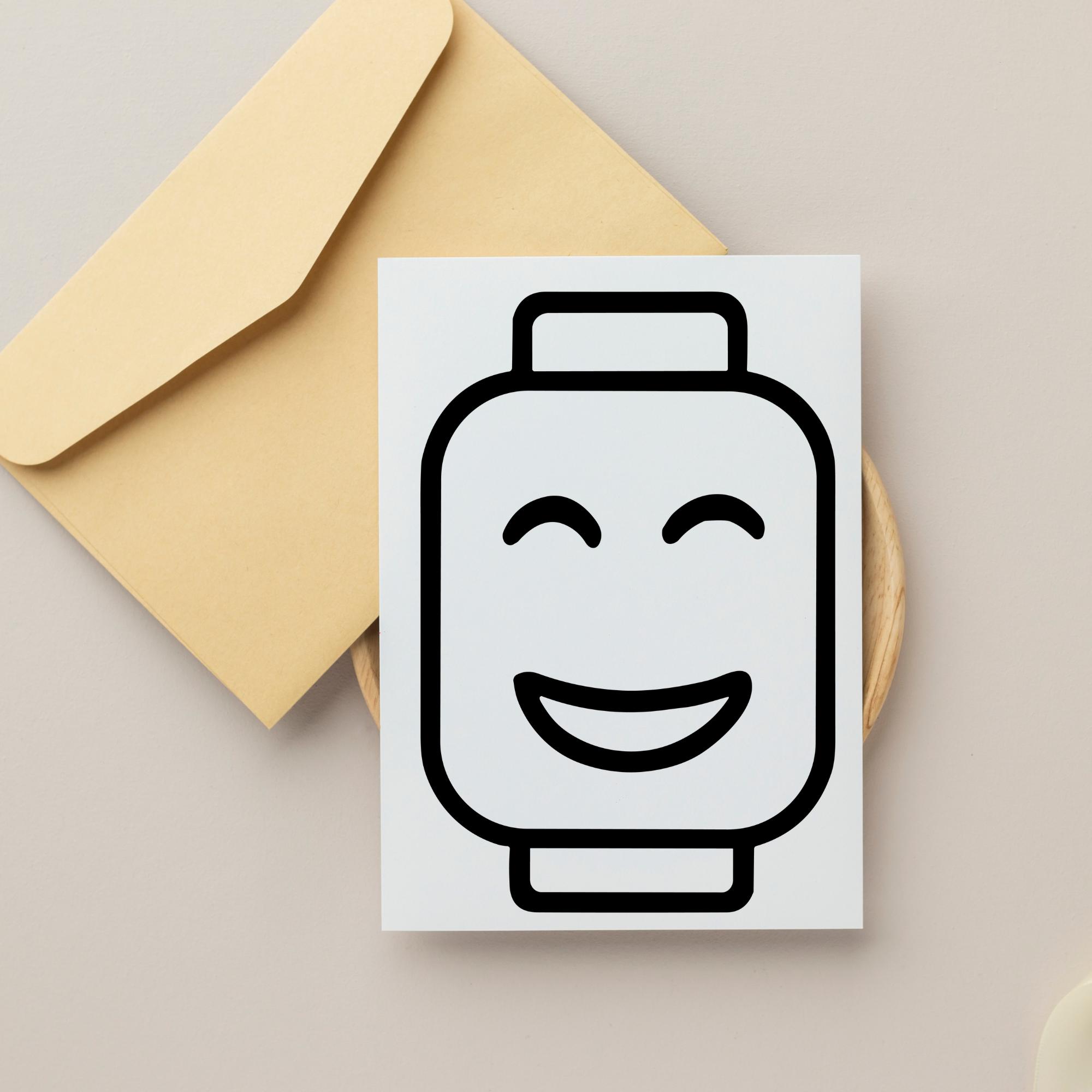 Brick Faces SVG Bundle: Kids Toys Building Blocks, Character Heads ...