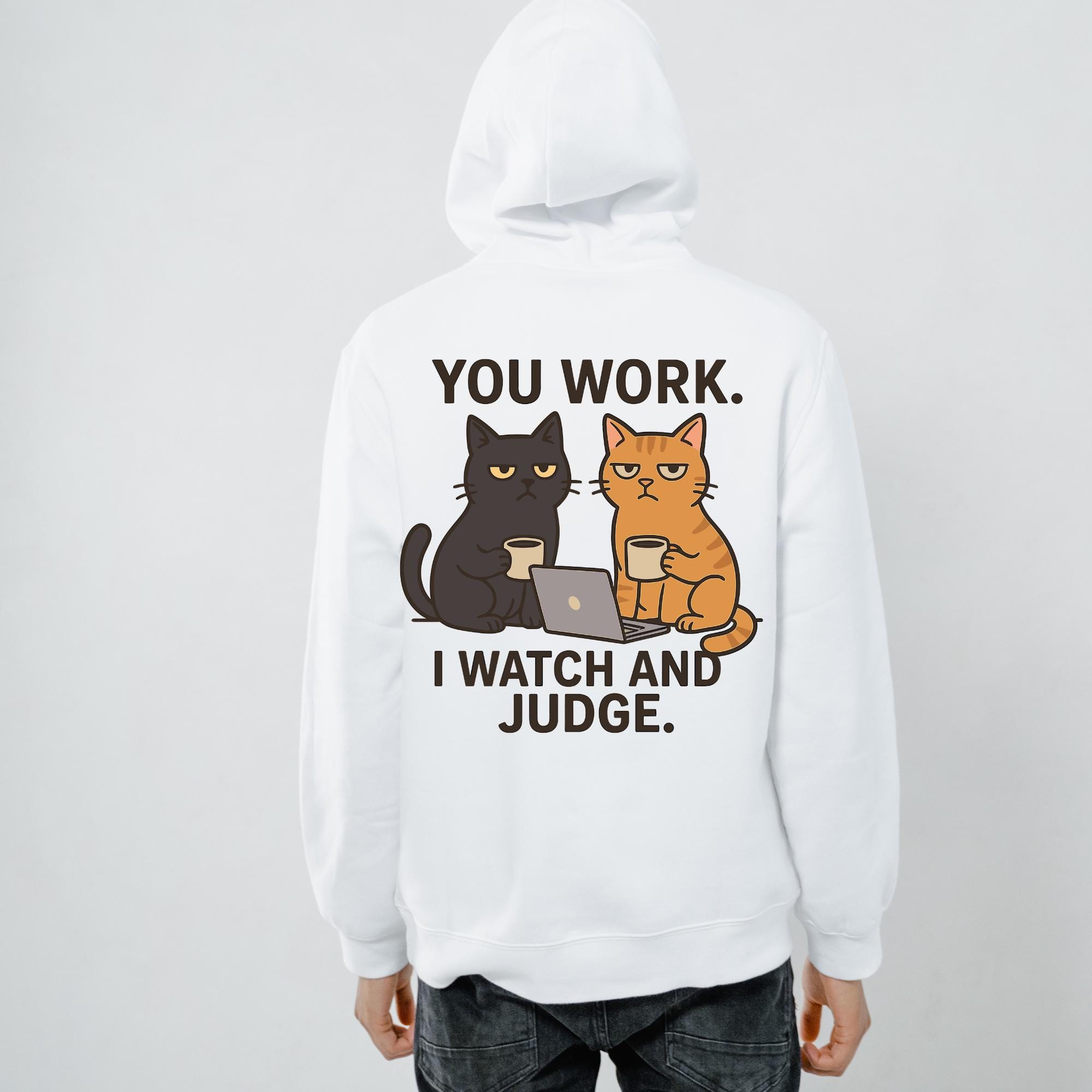 Funny Cat Quotes SVG Bundle: Hilarious Cat Designs for Pet Lovers - Etsy