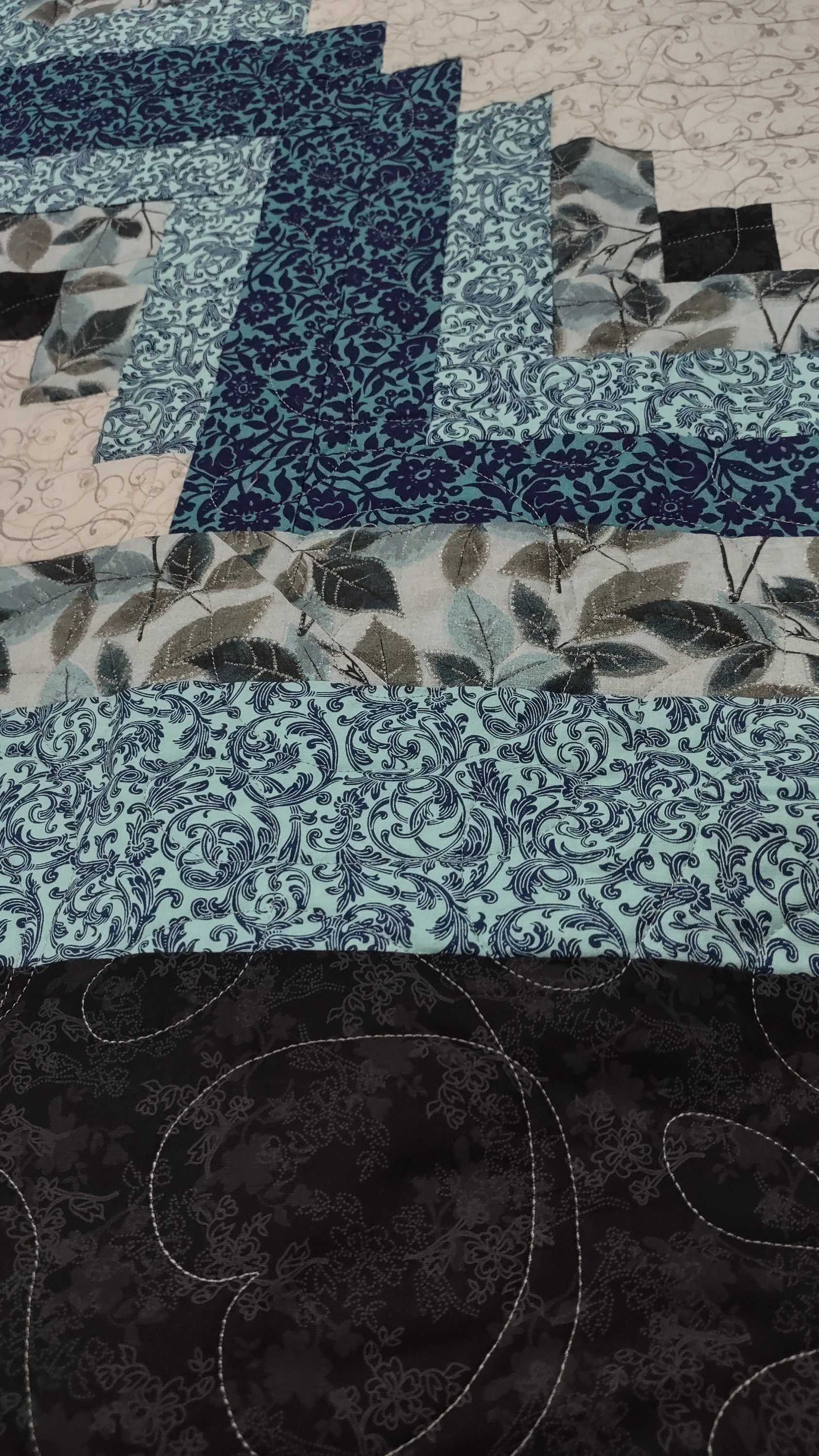 Beautiful Handmade Quilts Various Designs and Colors - Etsy