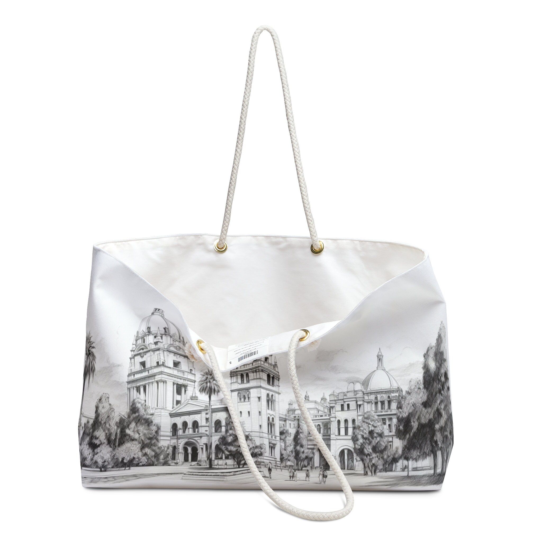 USC Gift, University of Southern California Bag Gift for USC Students ...