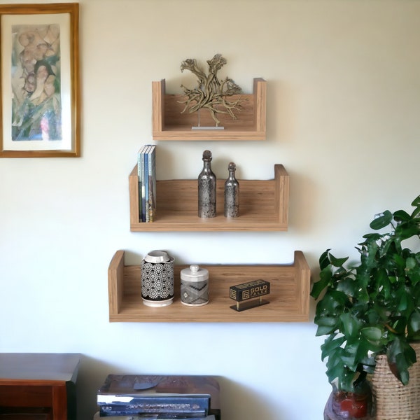 Decorative Wall Shelf - Etsy