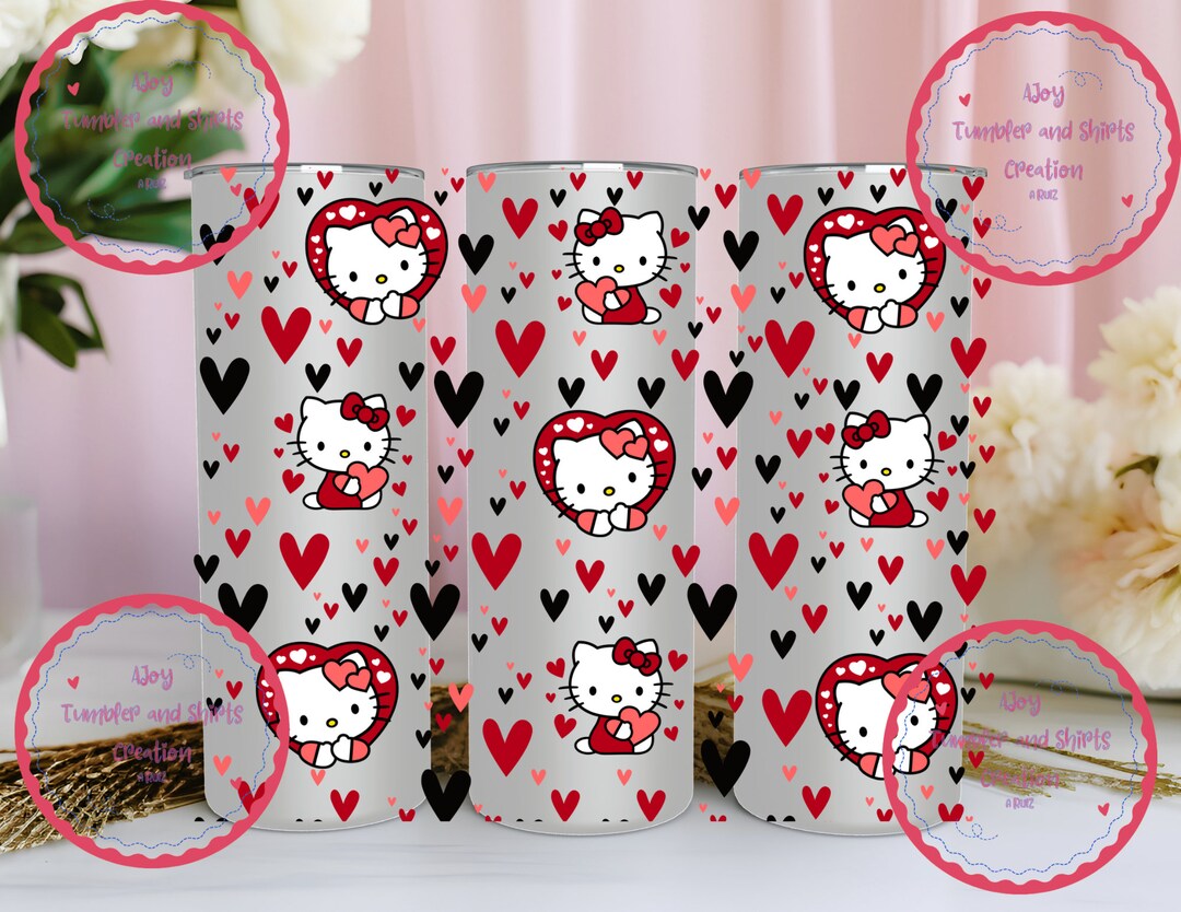 Love Hello Kitty - Etsy