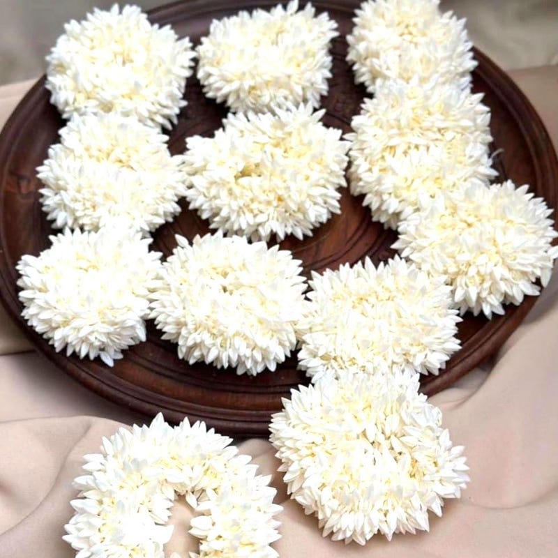 Flower Gajray Jewelry - Etsy