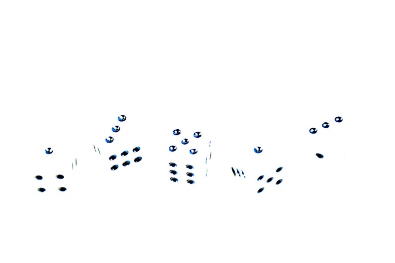 Abstract Dice Bundle Digital Download - Etsy