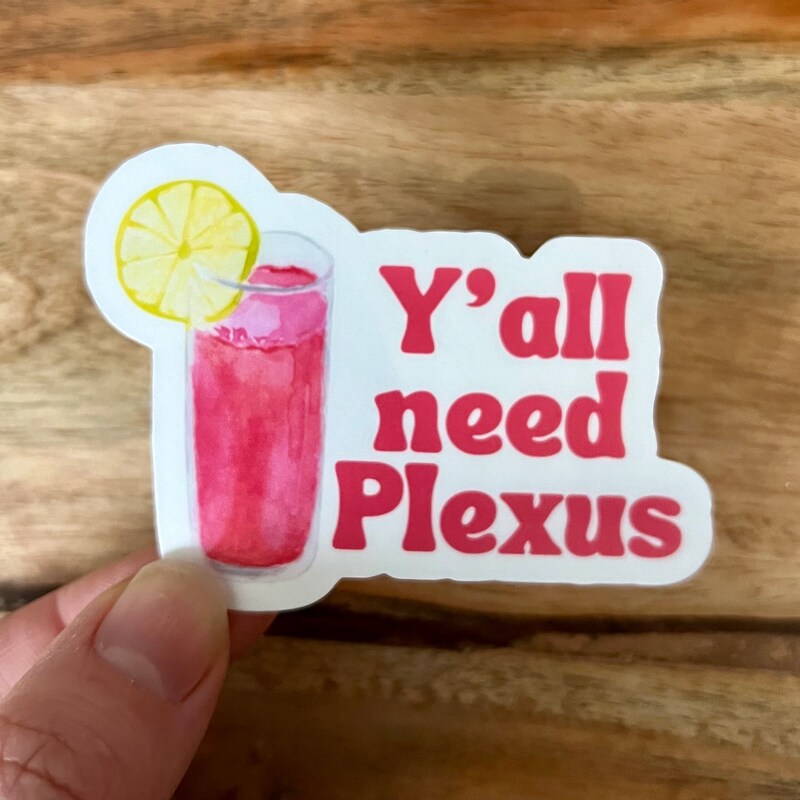 Plexus Swag - Etsy