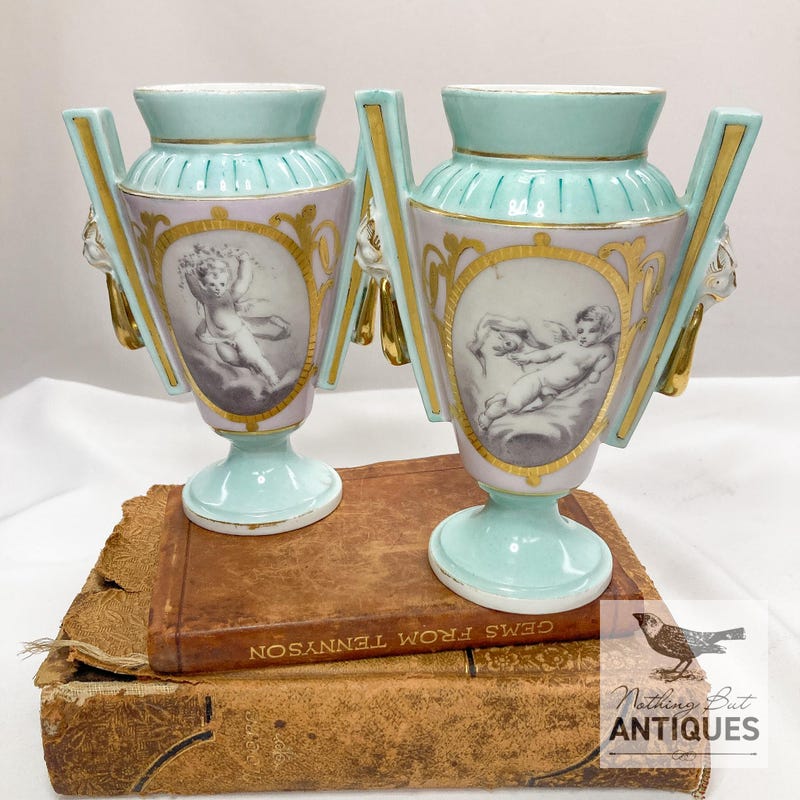 French Gothic - Etsy