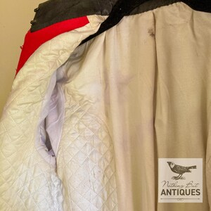 British Army Red Tunic Ceremonial Uniform Jacket, by Samuel Brothers of ...