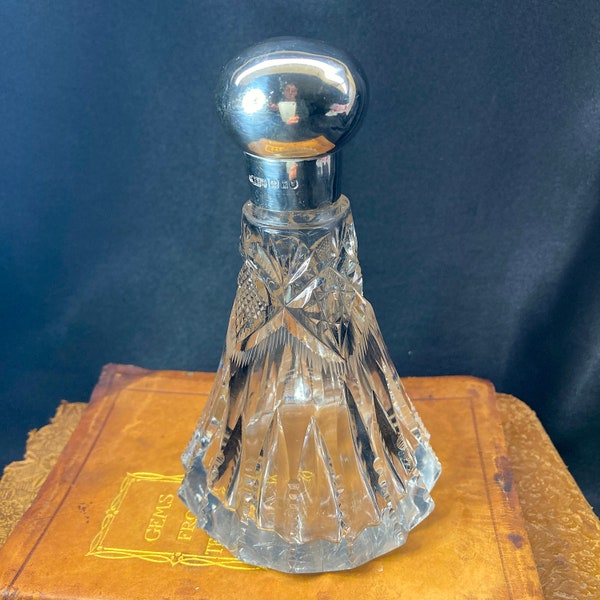 Victorian Perfume - Etsy