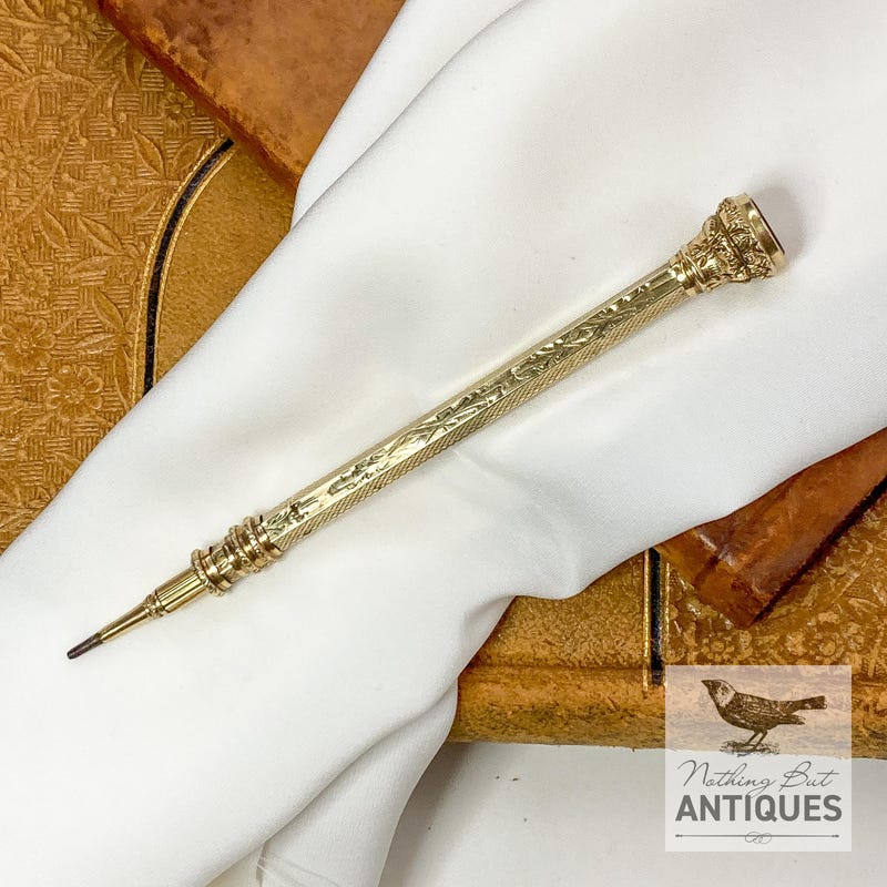 Propelling Pencil - Etsy