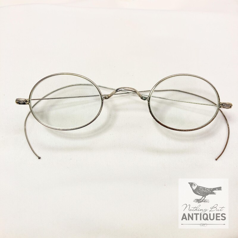 Victorian Eyeglasses - Etsy