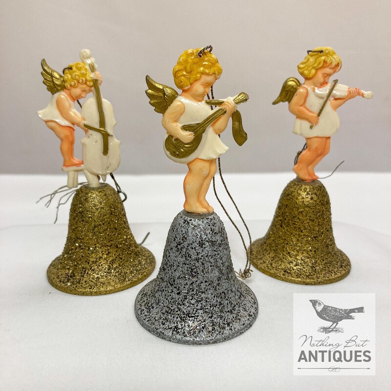 Musical Angel - Etsy
