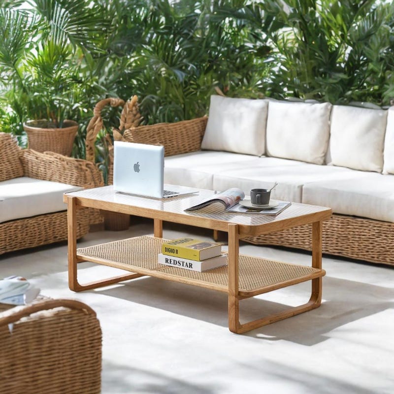 Chinese Coffee Table - Etsy