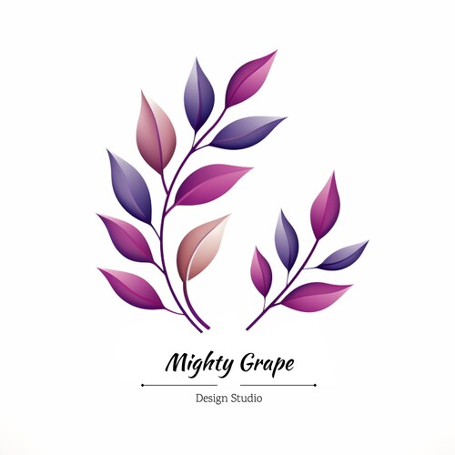 MightyGrape - Etsy