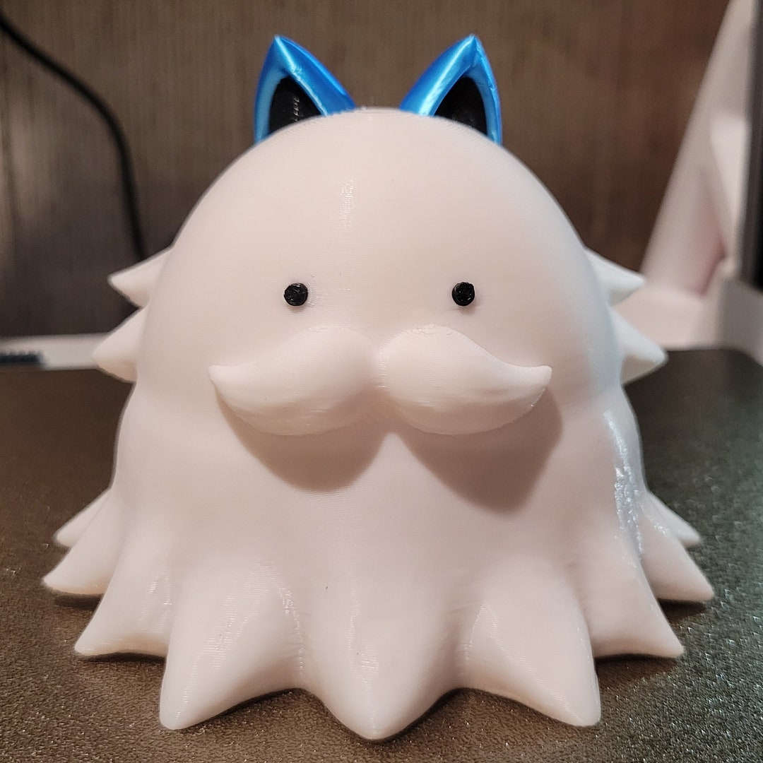 Palworld Sweepa Pal Fan Art - Etsy
